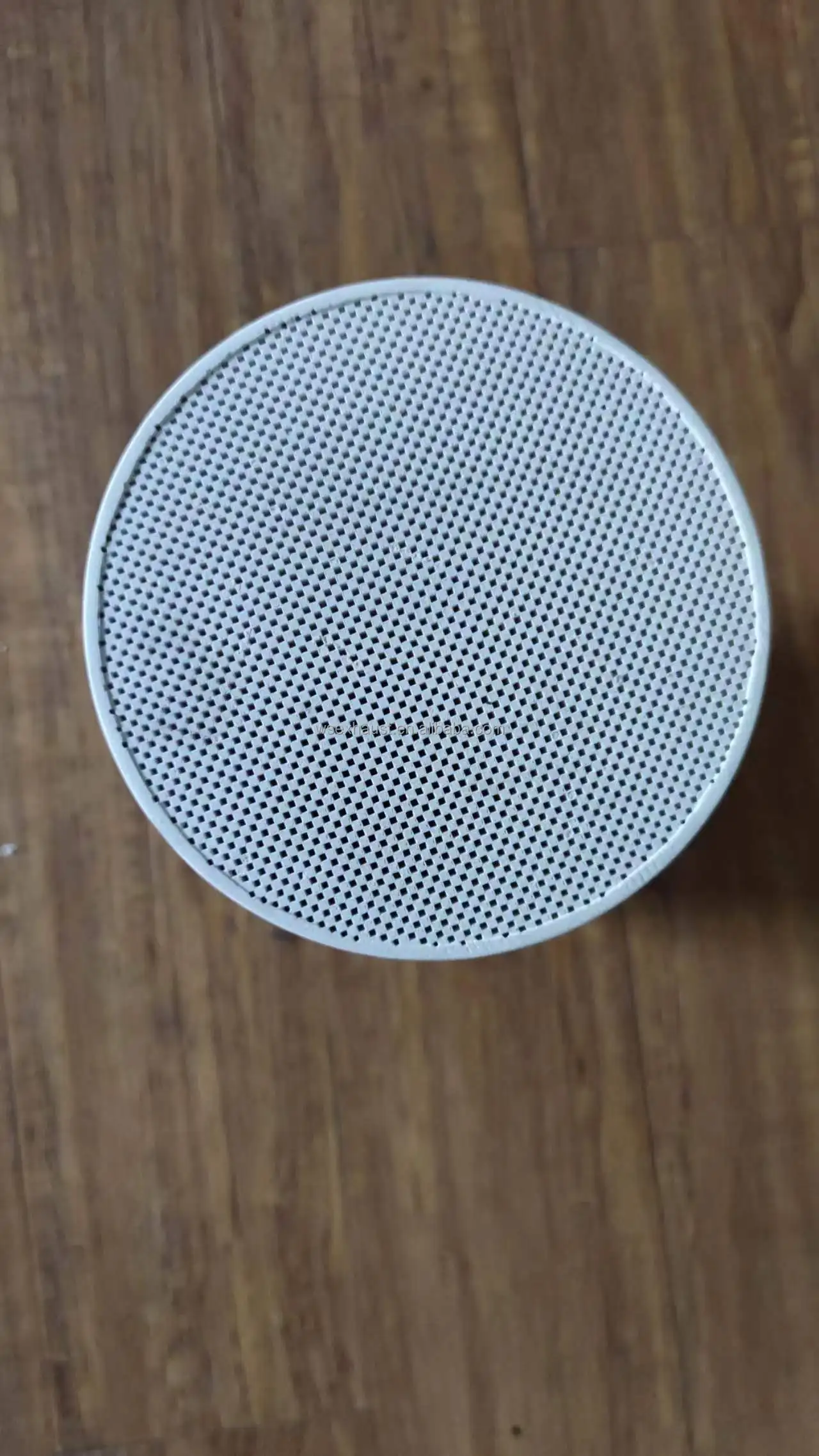 Canned Dpf Catalytic Converter Diesel Particulate Filters Dpf Catalysts ...