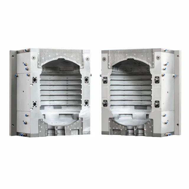 Company Overview - Suzhou Tongda Machinery Co., Ltd.
