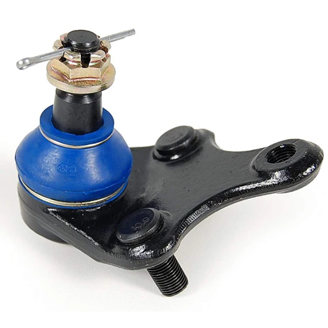 Zdo Auto Parts Manufacturer Ball Joint For Toyota Corolla Saloon (_e15 ...