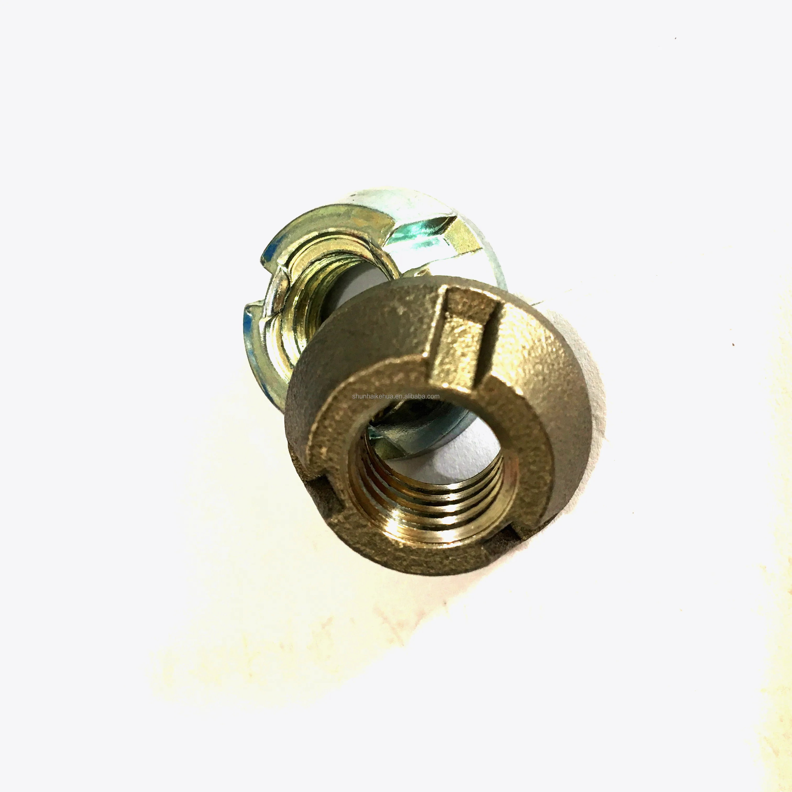 M10 M12 Stainless Steel Anti-Theft Security Bolts