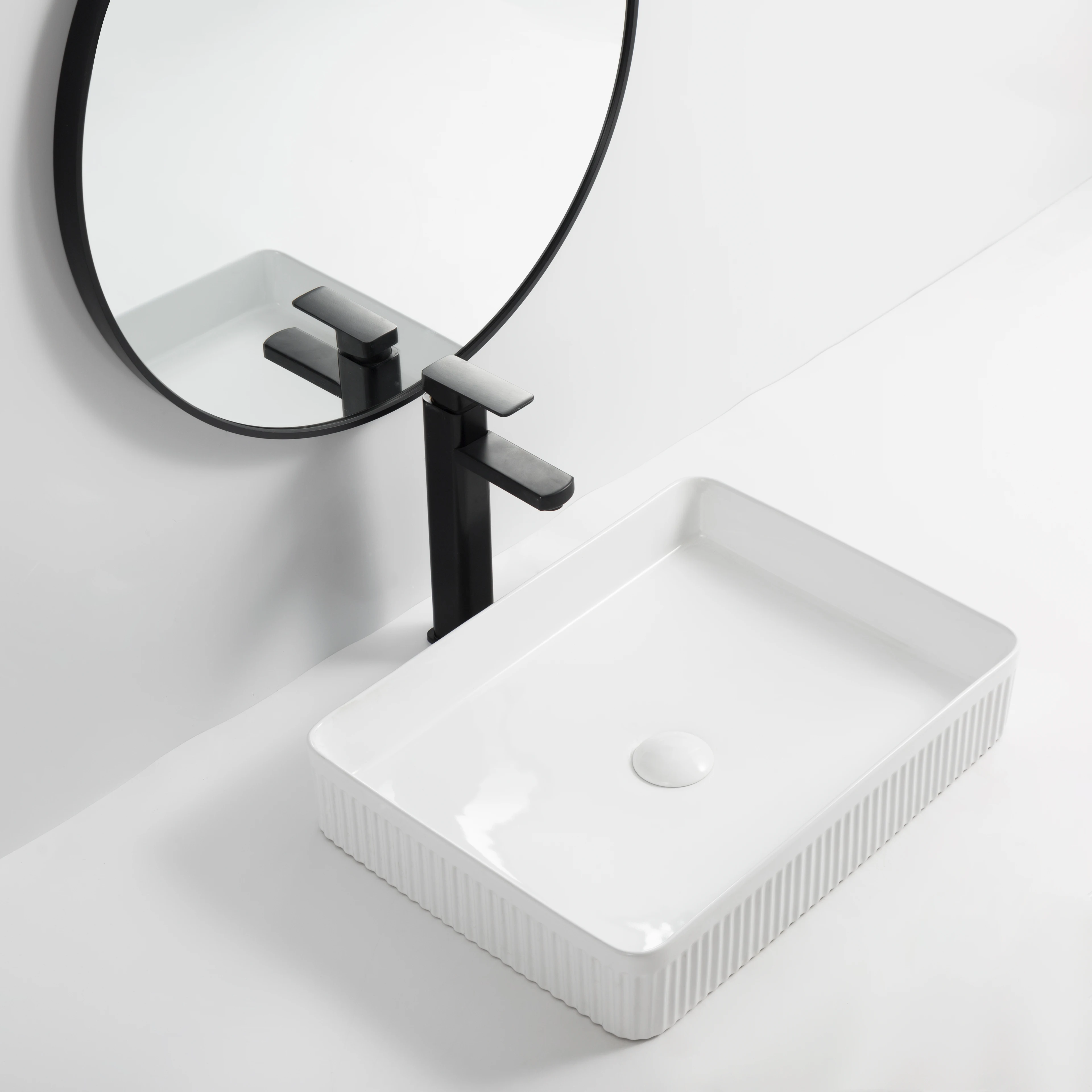 Hand Wash Basin - Durable, Stain-Resistant Sink Solutions