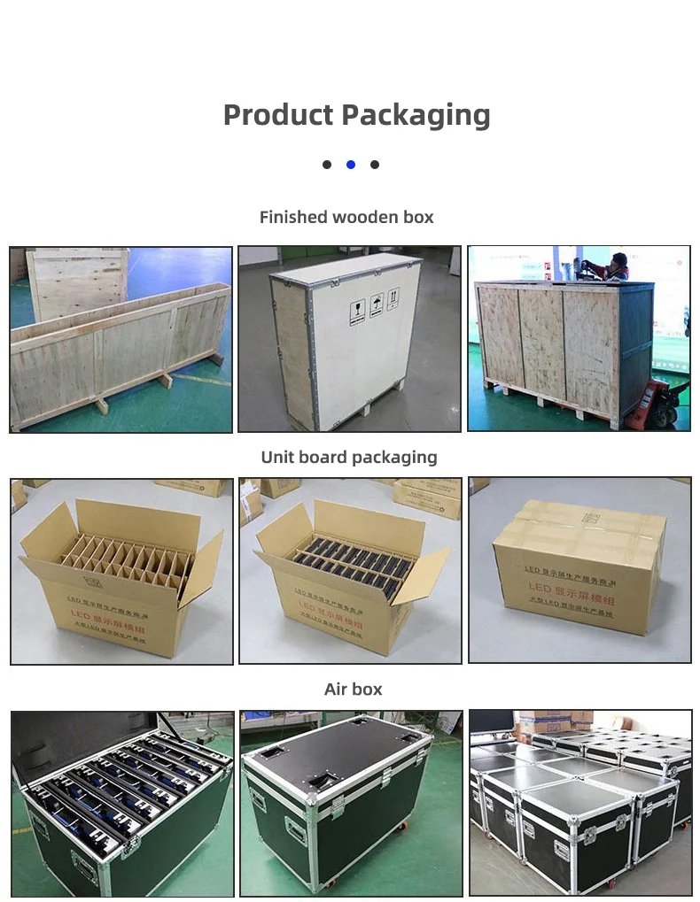 Customized Shape Arc Led Screen Indoor/outdoor Use Flexible Curved Led ...