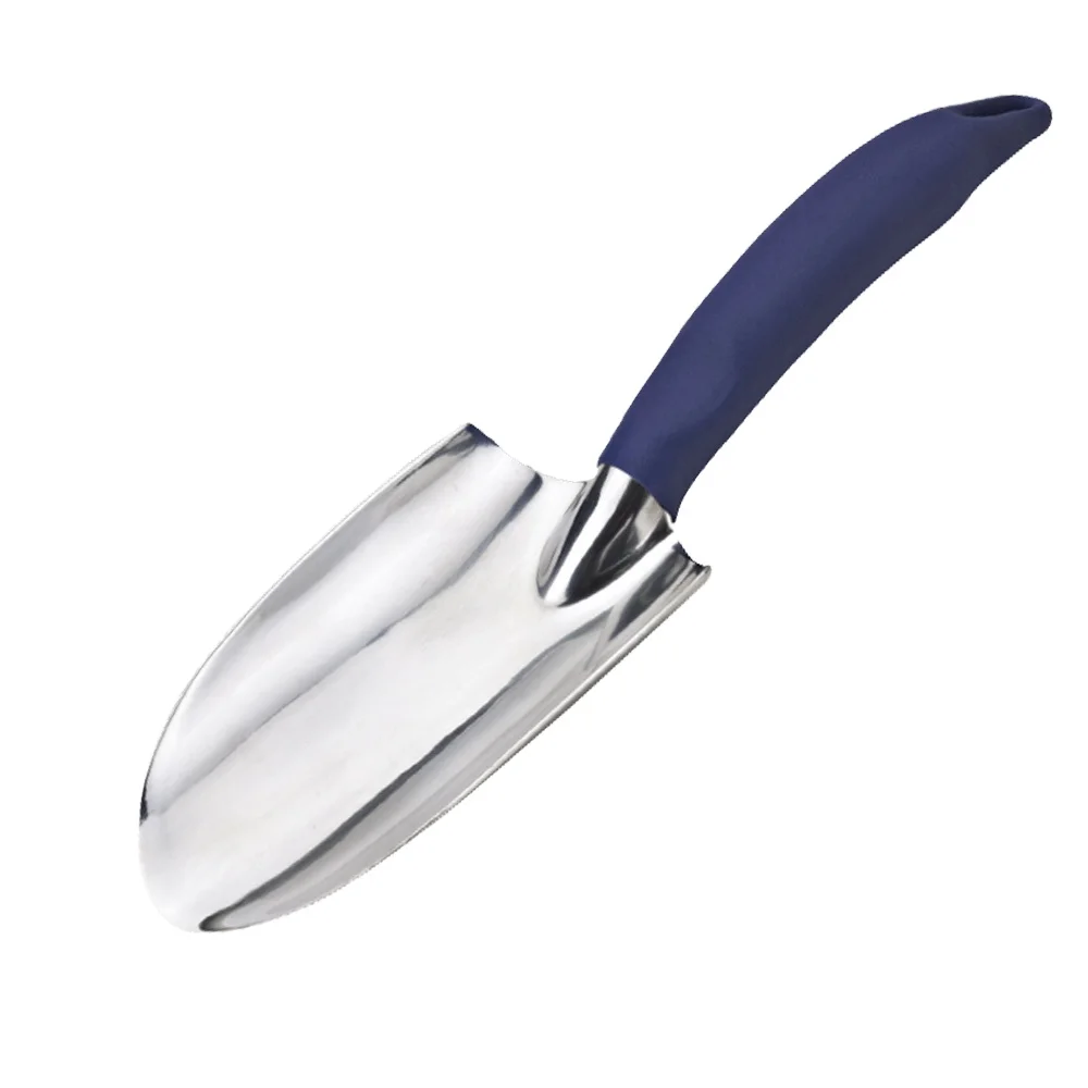 Garden Tool Aluminum Alloy 12" Hand Trowel - Buy Aluminum Alloyhand ...