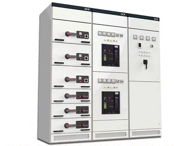 Electric Power Distribution Low Voltageseries Motor Control Center Mcc ...