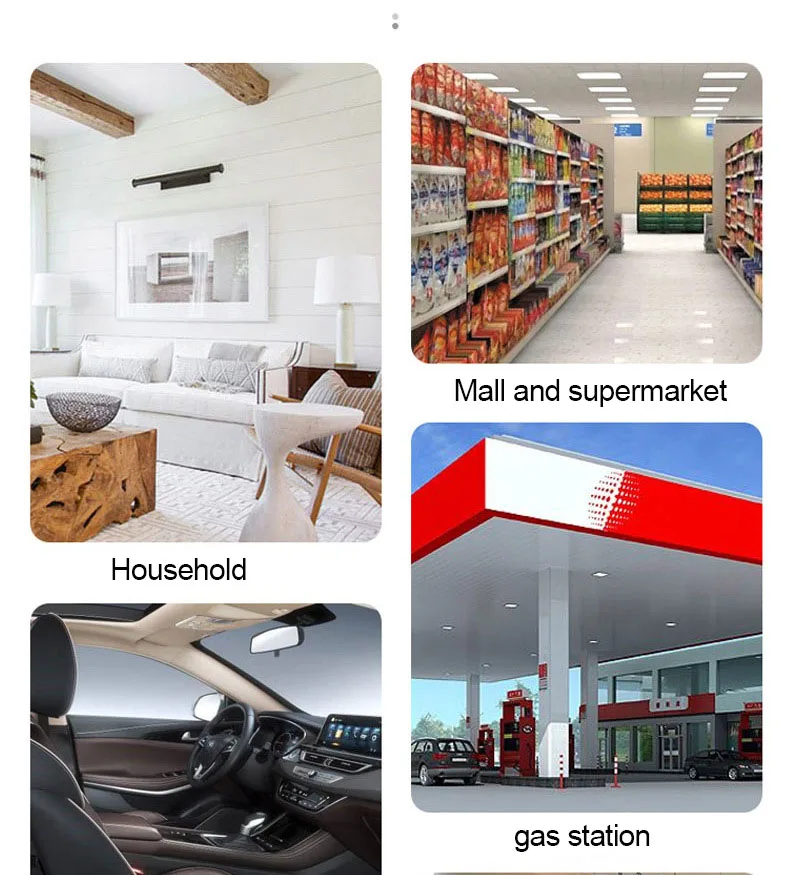 Custom Multiple Sizes Reusable Fire Fighting Equipment Fiberglass Cloth ...