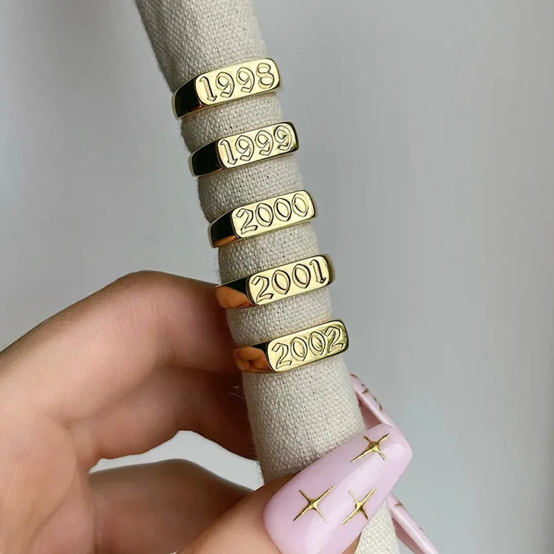 Custom Stainless Steel Non Tarnish Free Waterproof Jewelry 18k Gold ...