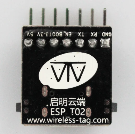 Esp32模块调试工具编程器调试器开发适配器板esp T02与usb Type C