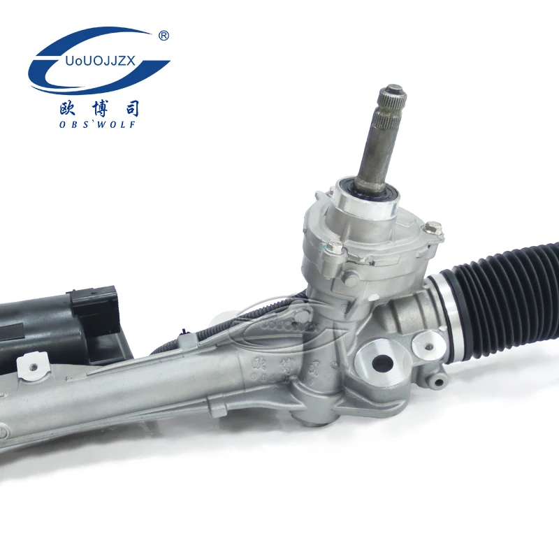 Auto Steering Gear Honda 2022 Lhd 53620-t31-h56 53600-t31-h54 53600-t31 ...