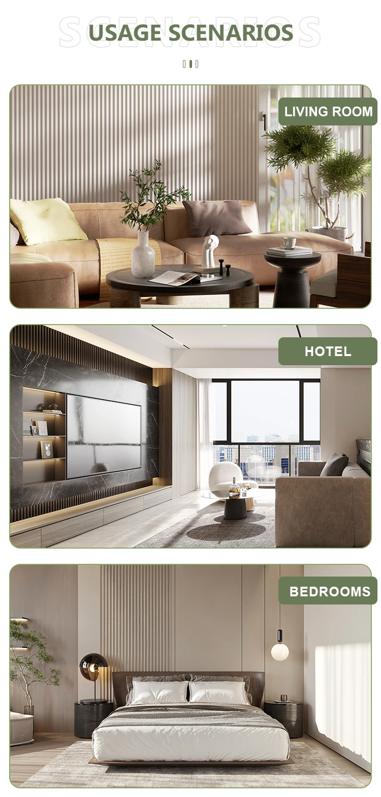 Ps Cladding Wall Panel Waterproof Ceiling Panel Home Decor Low Price Ps Wall Panel - Buy Ps Wall ...