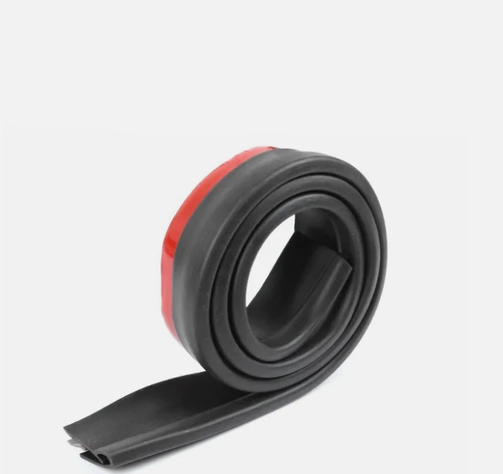 Tailgate Rear Window Rain Gutter Deflector Suitable For Jeeps Wranglers ...