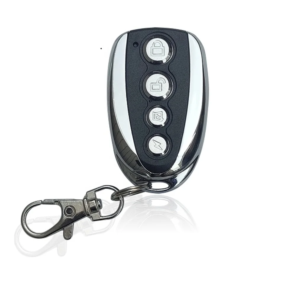 Garage Door Remote For Phoenix 2/4 Phox2 Phox4 Txc Trc Tsc4 Rolling ...