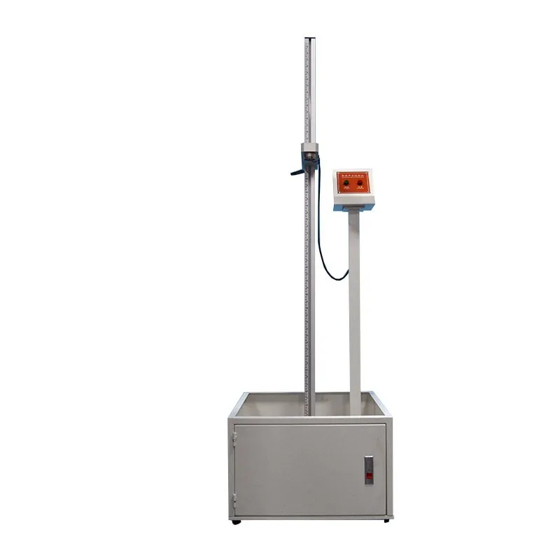 Falling Ball Impact Test Machine,Falling Ball Impact Tester - Buy ...