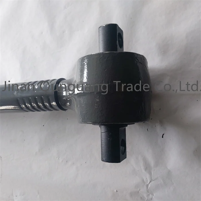 Az9725529272 Torque Rod Assembly V Brace Rod For Sinotruk Howo Parts ...