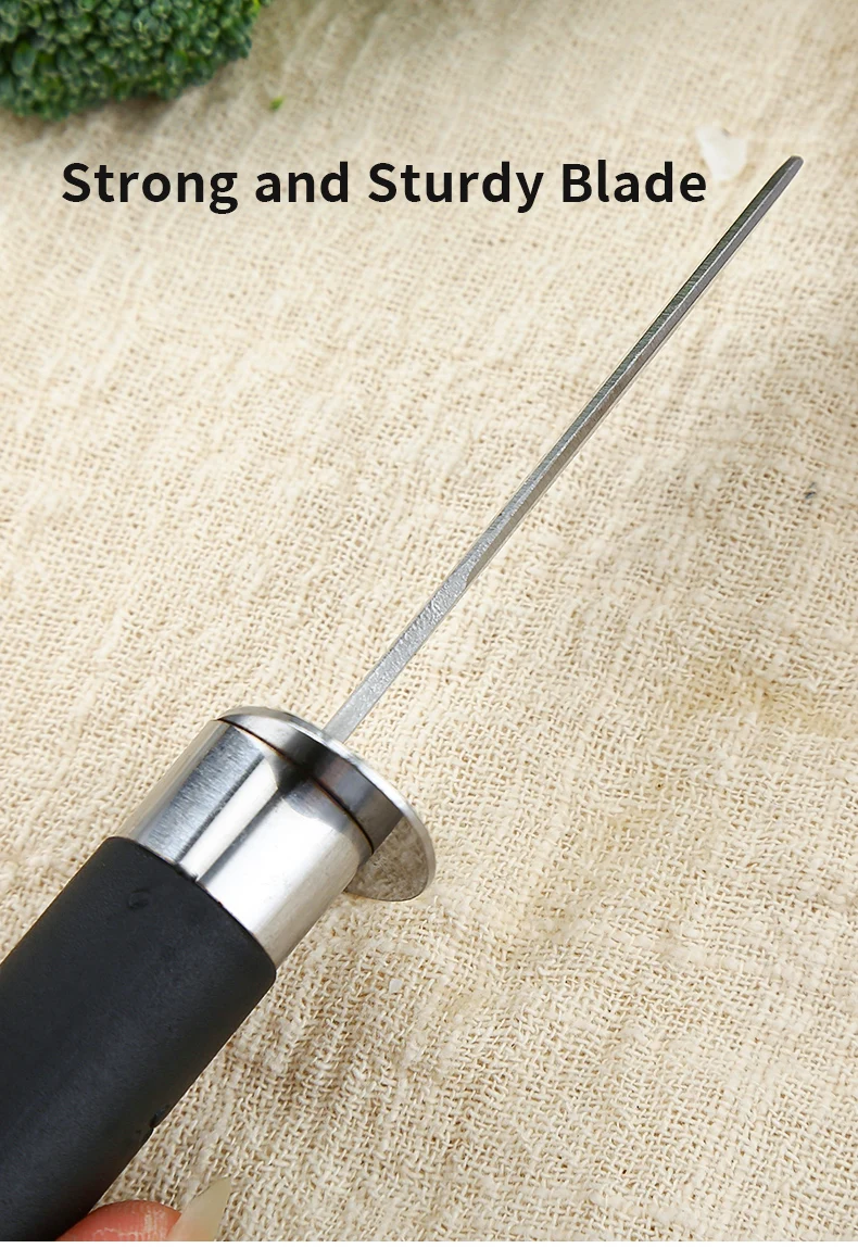 Shellfish Knife Opener - Efficient & Eco-Friendly Tool