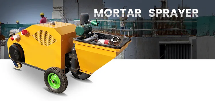 Pz 7 Aliva Dry Shotcrete Concrete Mortar Spraying Electric Gunite ...