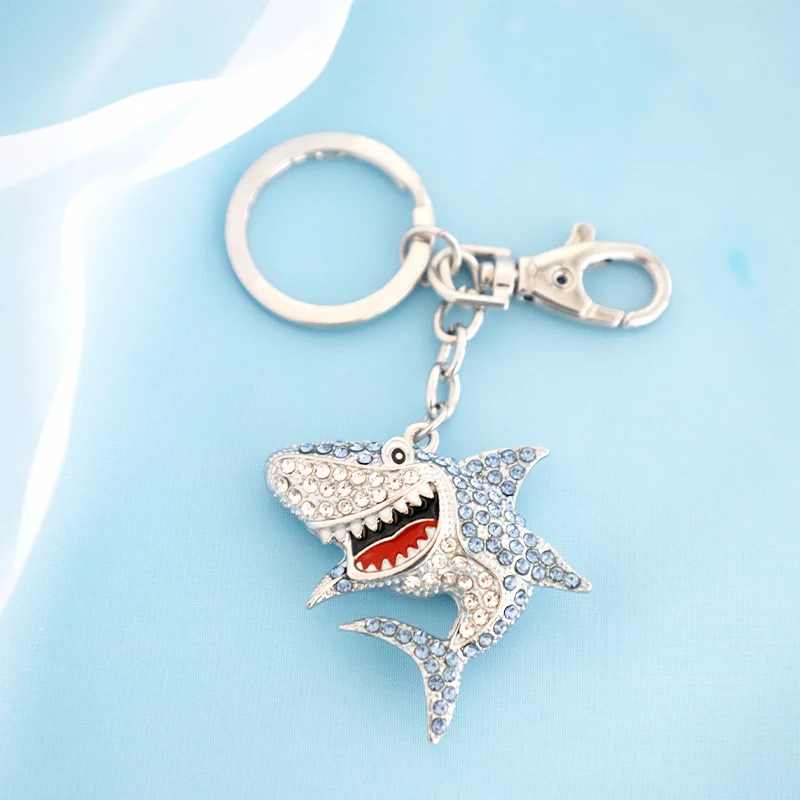 Creative Souvenir Gift Kids Accessories Crystal Rhinestone Zinc Alloy ...