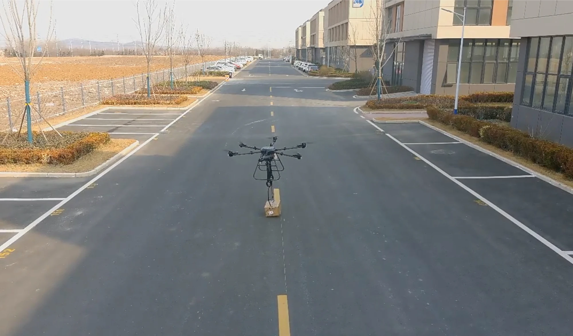 1kg 2kg 5kg 10kg 20kg 30kg Heavy Load Package 10km Long Range Payload ...