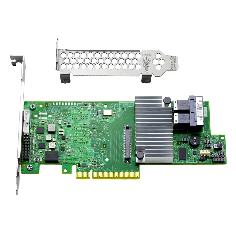 Array Card XC470C-M-8i 4G - SAS/SATA RAID Controller - 12Gb/s Data ...