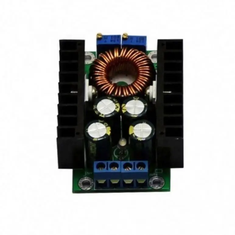 Dc-dc Step-down Adjustable Constant Pressure Constant Current High ...