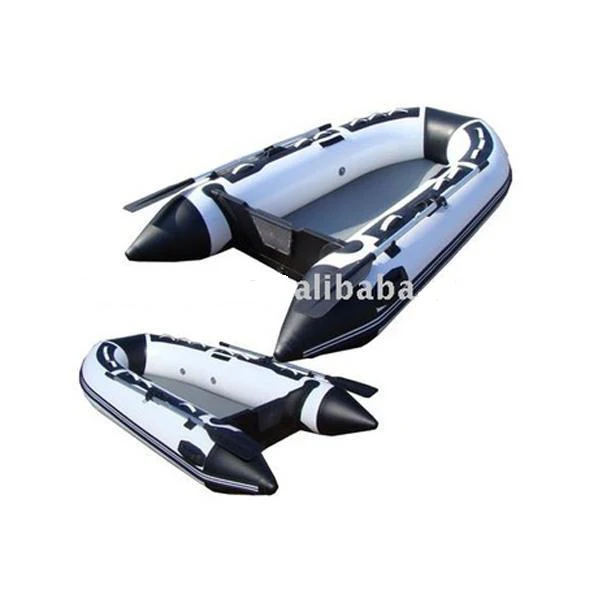 China Xinxing 4 Stroke Engine Outdoor Water Rescue Inflatable Raft Boat ...
