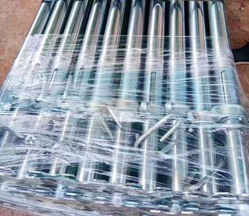 Heavy-Duty Adjustable Steel Beam Support for Construction Metal ...