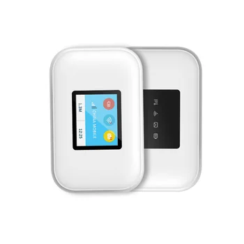 High Quality 300mbps Mini 4g Cpe Router Cat7 4g Wifi Router With ...