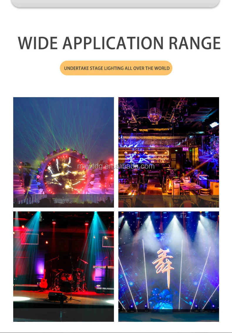 Modern Automotive Kinetic Energy Light System 42 Pieces Rgb 3-in-1 Rgb ...