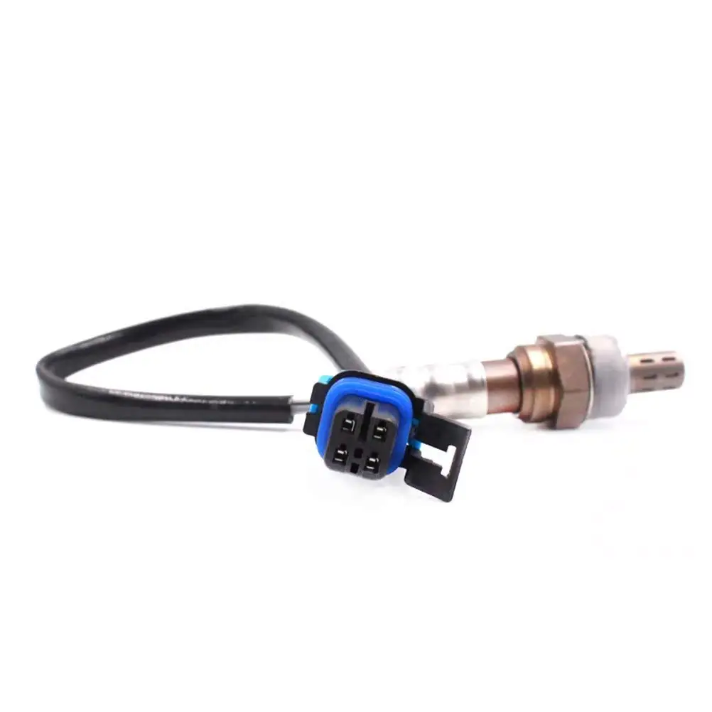 Car Parts Finger Oxygen Sensor For Cts Srx Malibu Trailblazer Sg277 ...
