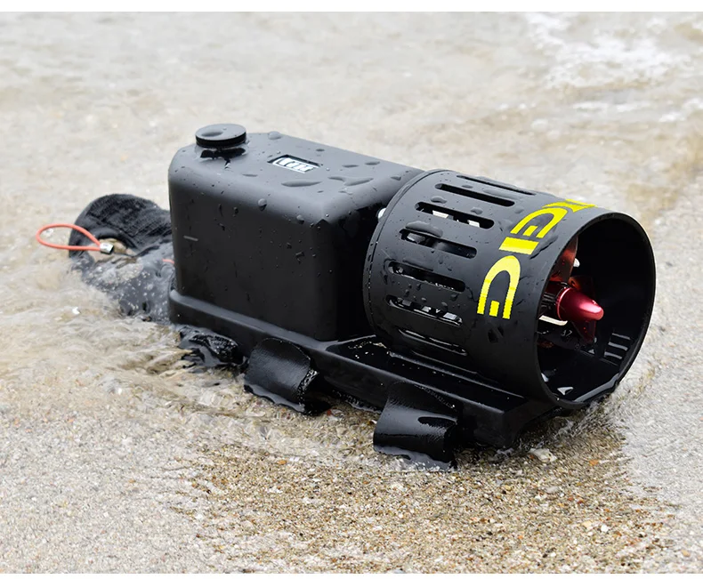 DIDEEP New Design Underwater Diving Robot Booster Equipment| Alibaba.com
