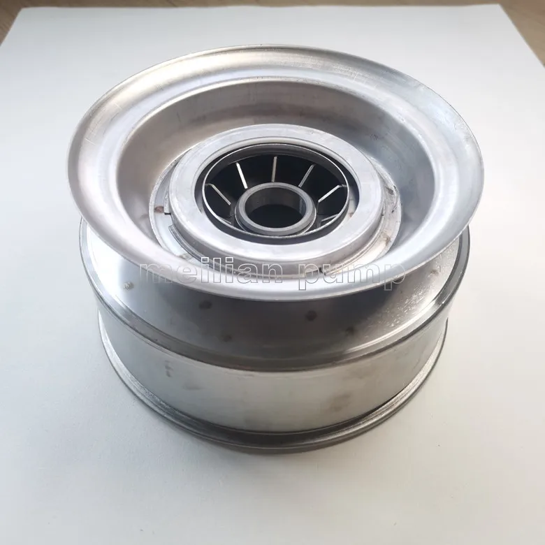 Support Diffuser Impeller for Vertical Multistage Pump