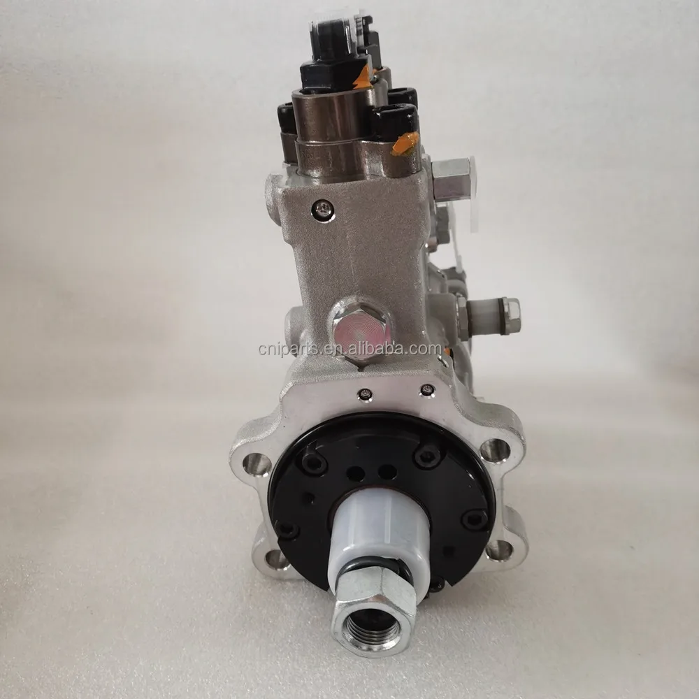 Common Rail Pump 0445025602 for 320D2 323D2 Diesel Engines