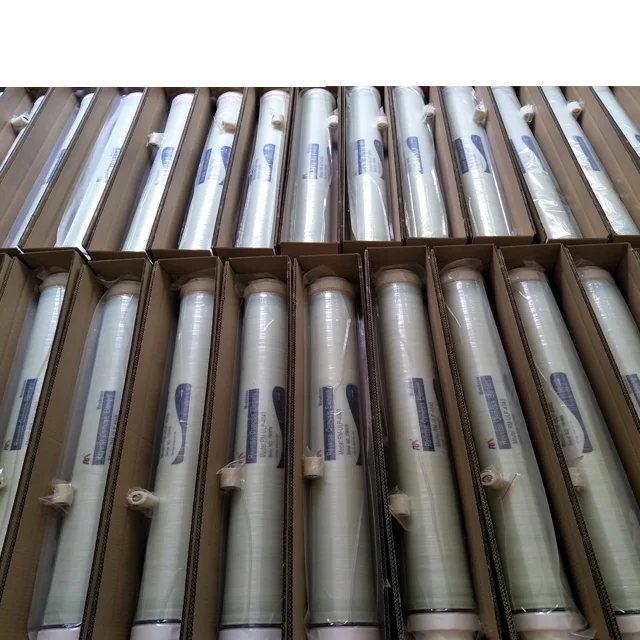 China Best Spiral Wound Ro Reverse Osmosis Membrane For Ro Water System ...