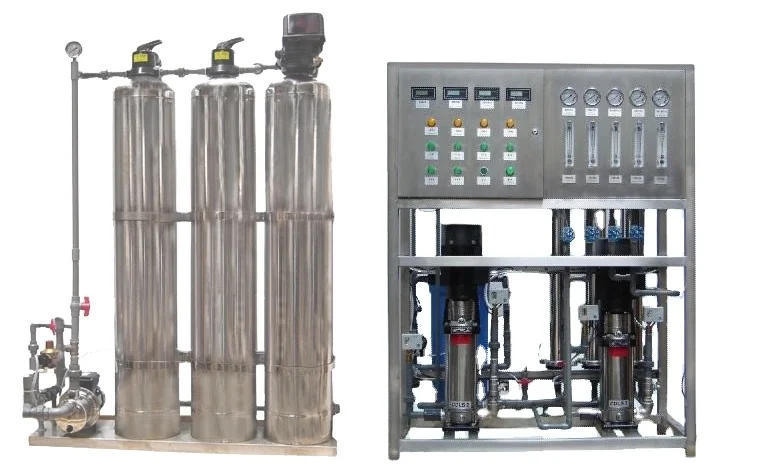 Meiheng Coalescence And Separation Unoil Equipment Water Treatment Oil ...