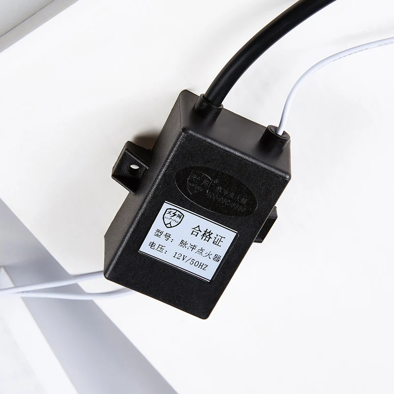 Alibaba.com: Custom DC Oil Stove Igniter 24v, Gas Burner Spark Ignition ...