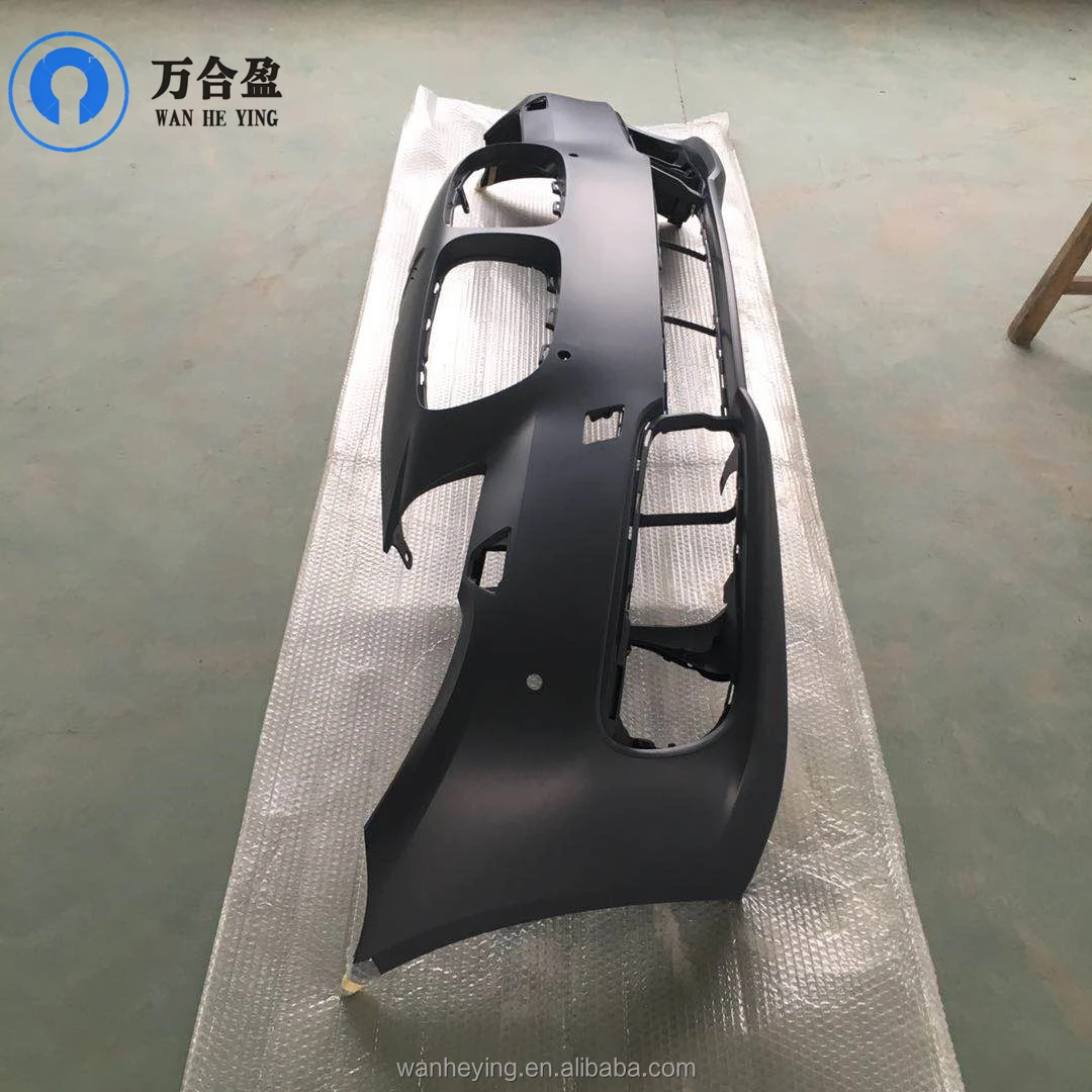 High Quality BMW Front Bumpers - OEM and ODM Service