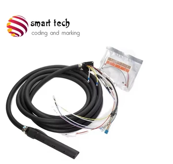 Videojet Original Printhead Chassis And Umbilical 6m 399509 For ...