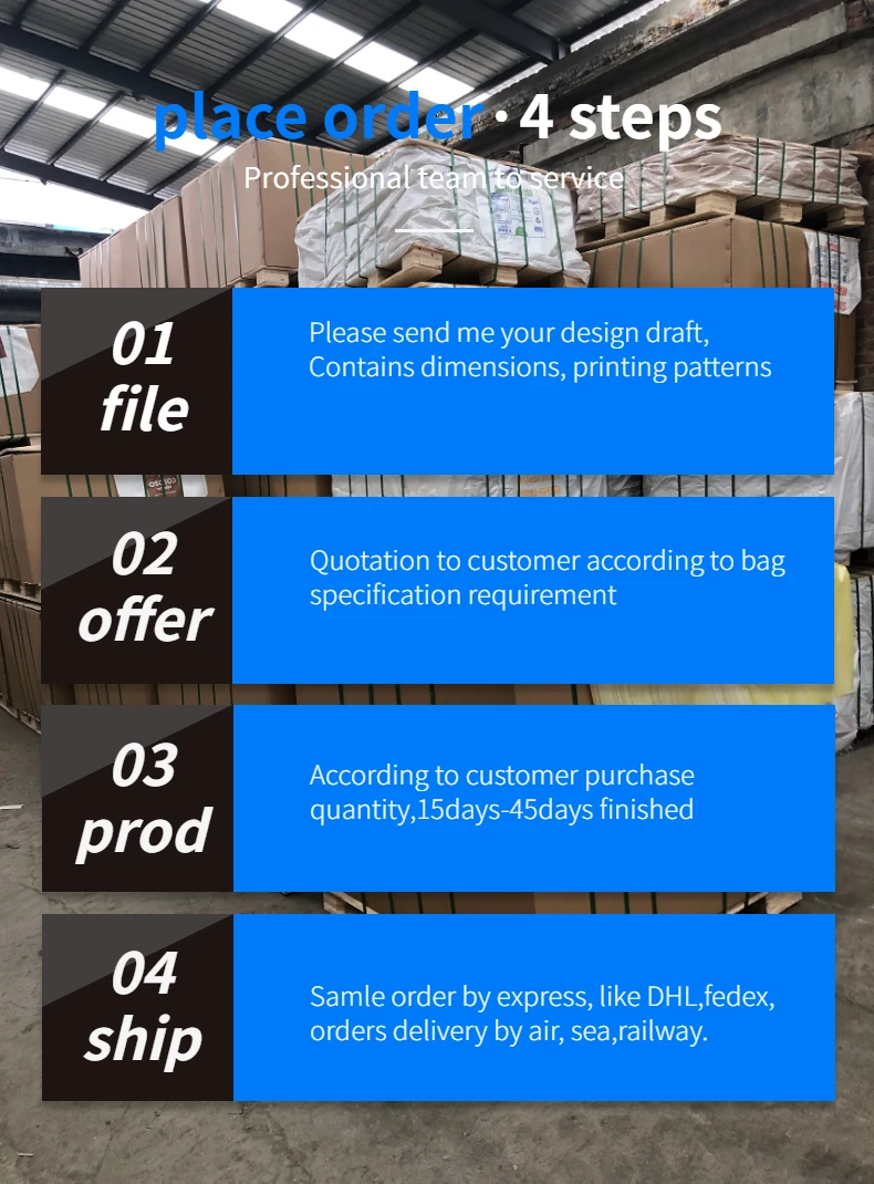 Offset Printing Plastic Laminated Sack Pp Pe Woven Sack For Fertilizer ...