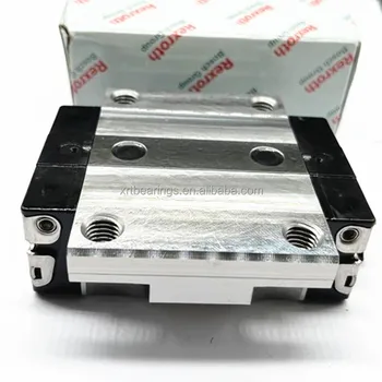 Rexroth Linear Slide Rail Block Bearing R165141120 R165142120 - Buy ...