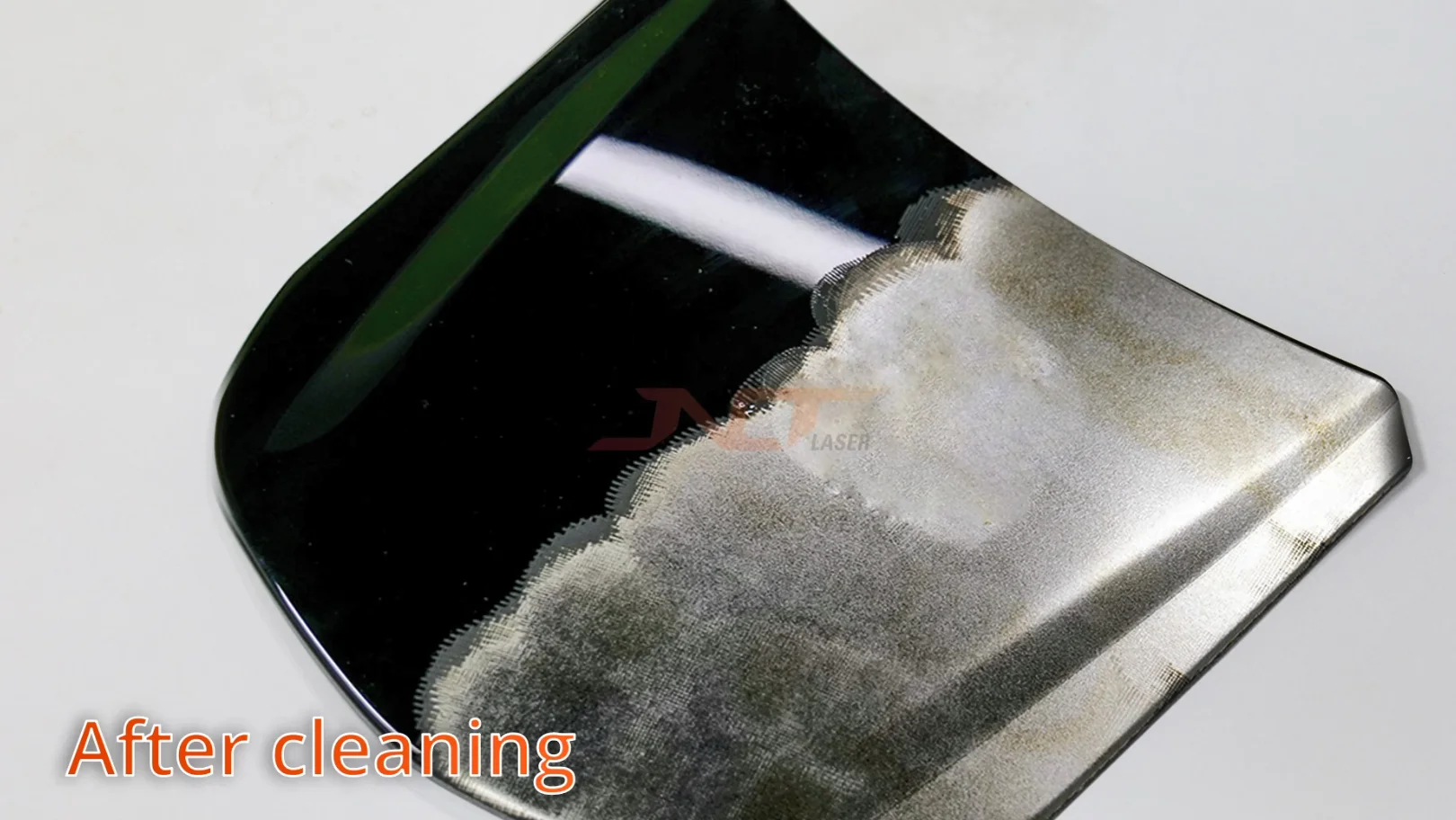 Air Cooling 1500w Portable Mini Laser Cleaning Machine Air Cooling ...