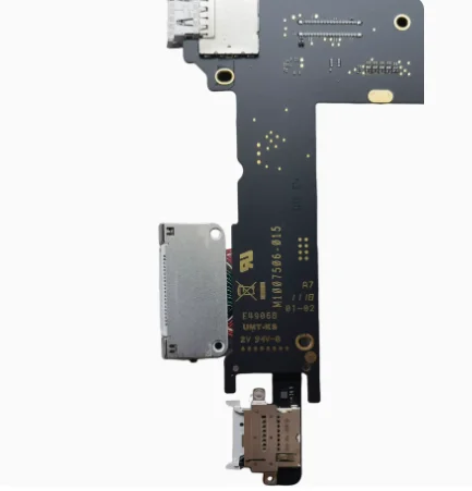 Mainboard Motherboard Original for Microsoft Surface PRO 4