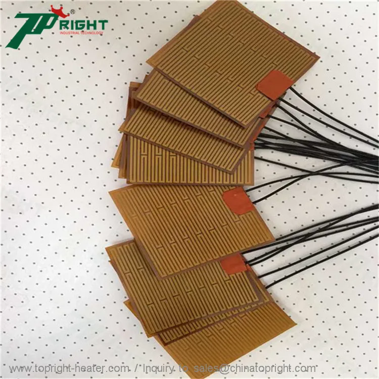 25*25cm Kapton Heating Pad - Competitive Price & Versatility