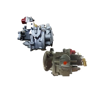 Genuine Cummins 4bt 6bt 6ct K19 K38 K50 Qsm11 Nta855 Fuel Injection ...