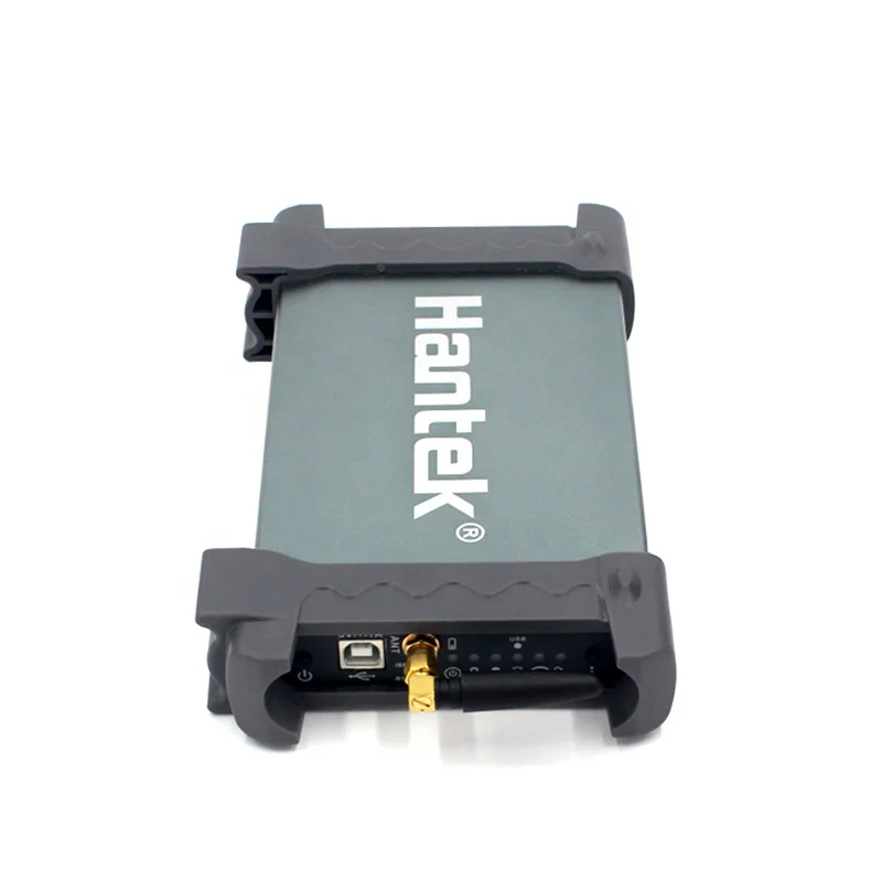 Low Cost iDSO Series Oscilloscope PC USB Oscilloscope Cell Phone ...