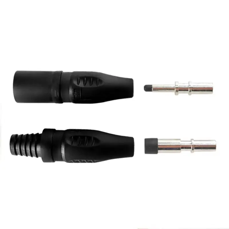 IP67 Waterproof PV3.0 Solar Cable Connector - 30A, 1000V
