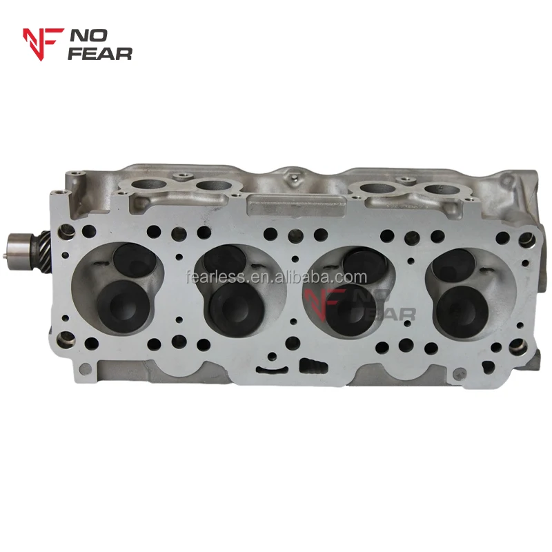 FE F8 Cylinder Head Assembly for Mazda 626 929 E1800