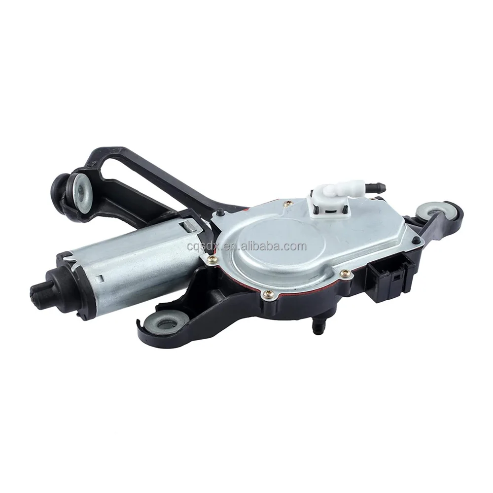 New Oem 67637199569 67636921959 6921959 0390241086 Rear Wiper Motor For ...