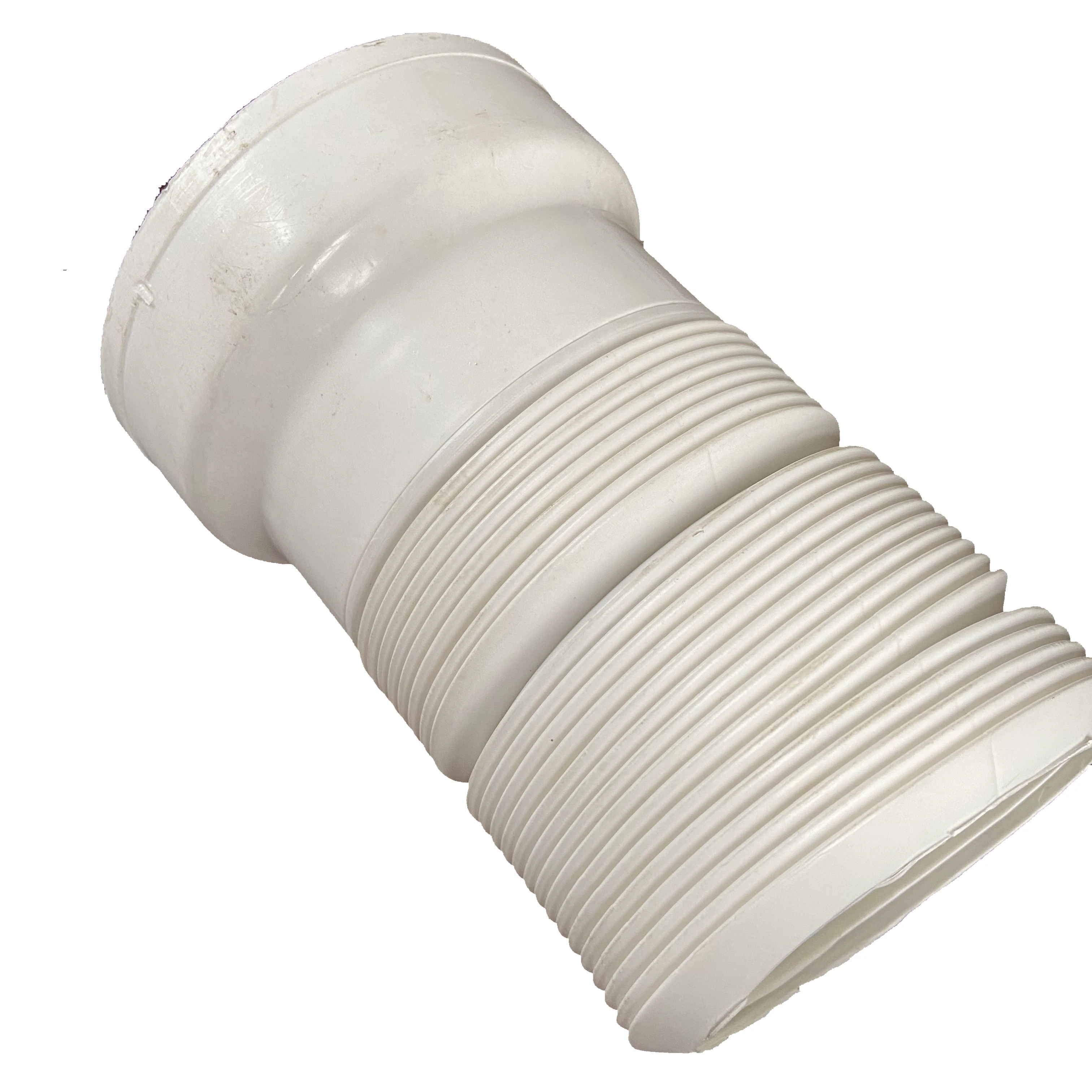 Alibaba.com: DELTA Plastic Corrugated Pipe Machine, New with Single ...