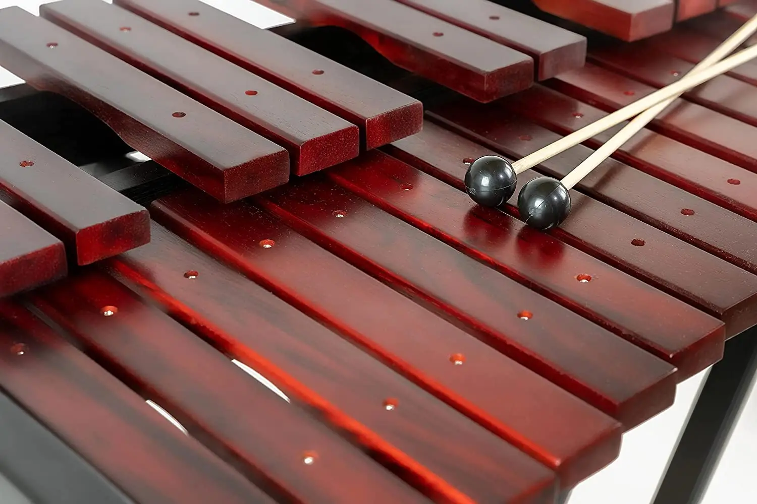 2023 Montessori 37 Keys Professional Percussion Marimba - Durable ...