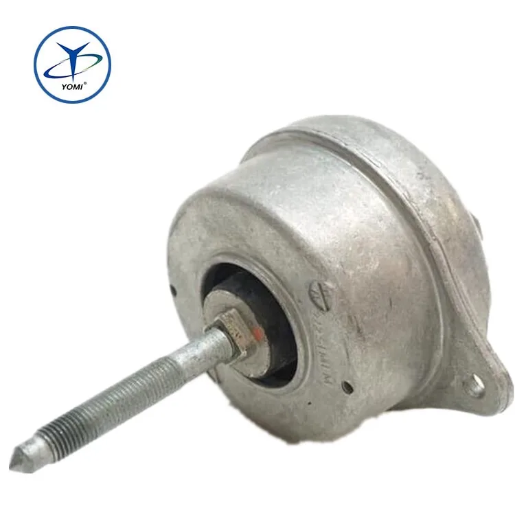 Engine Mounts for Porsche 911 997 - Durable & Efficient