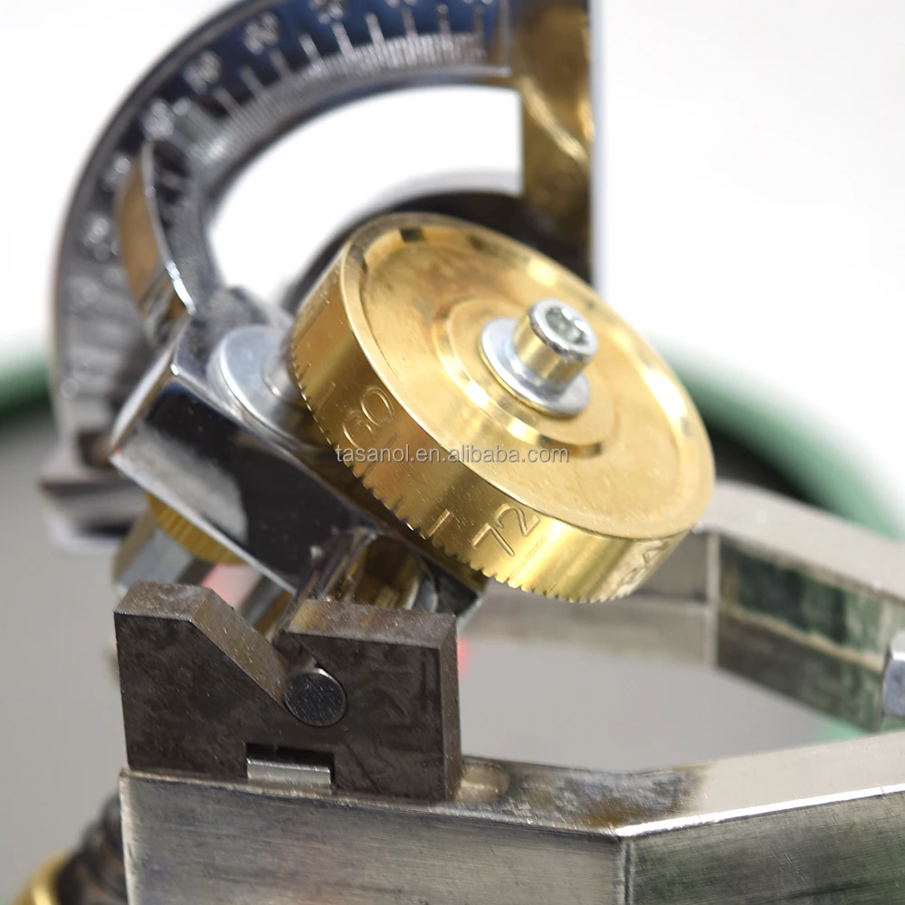 8inch+6inch Lapidary Polishing Machine for Jewelry Gemstones